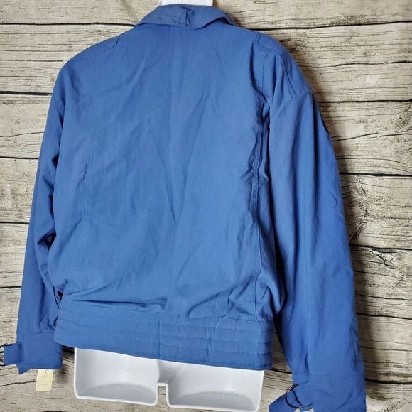 Vittorio | Jackets & Coats | Vittorio Cianno Brand Double Breasted Snap ...